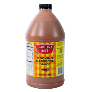 Carolina Treet 1/2 Gallon Plastic Jug – North Carolina's Blowin' Smoke ...